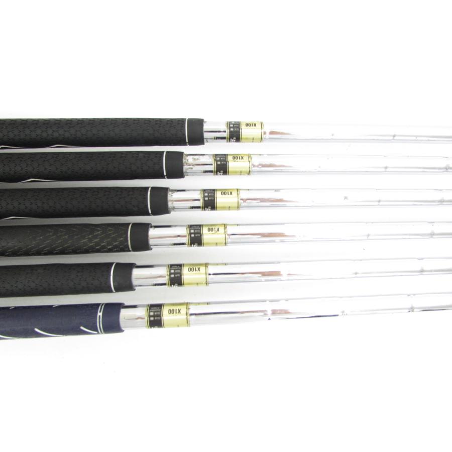 DUNLOP ダンロップ SRIXON Z725 スリクソン 5〜9・P アイアン ゴルフクラブ 6本セット ☆SP5186 :N-262-SP5186-09:スリフト - 通販 ...