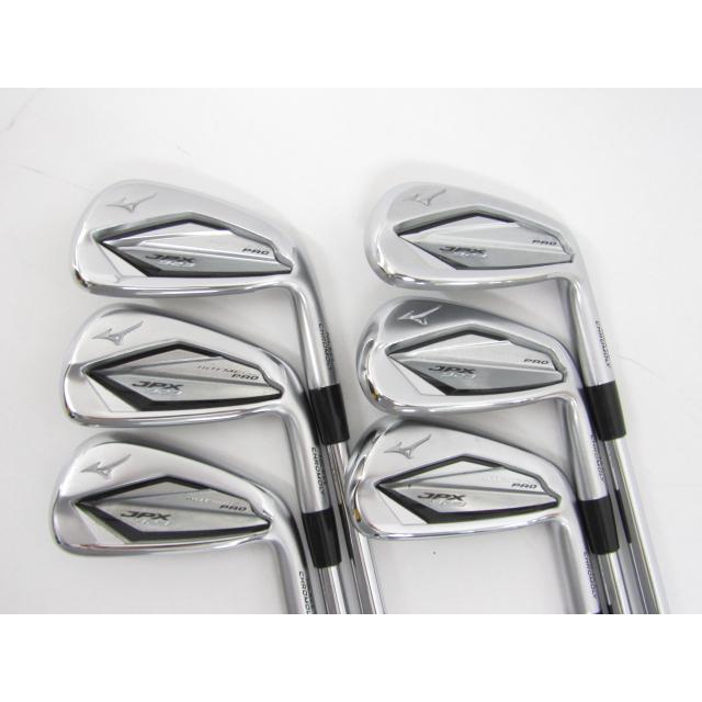 MIZUNO ミズノ JPX923 HOT METAL PRO 5〜9・P 6本セット 中古 SP5820 : スリフト - 通販 ...