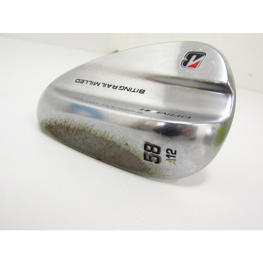 BRIDGESTONE ブリヂストン TOUR B BRM 58-A12° ウェッジ N.S.PRO 950neo Flex:R ∩SP7299 : スリフト - 通販 - Yahoo!ショッピング