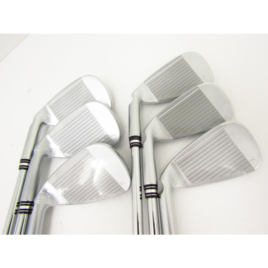 G425 未使用 PING ピン アイアン N.S.PRO 950GH neo Flex:S 6本セット ∩SP7318 : スリフト - 通販 - Yahoo!ショッピング