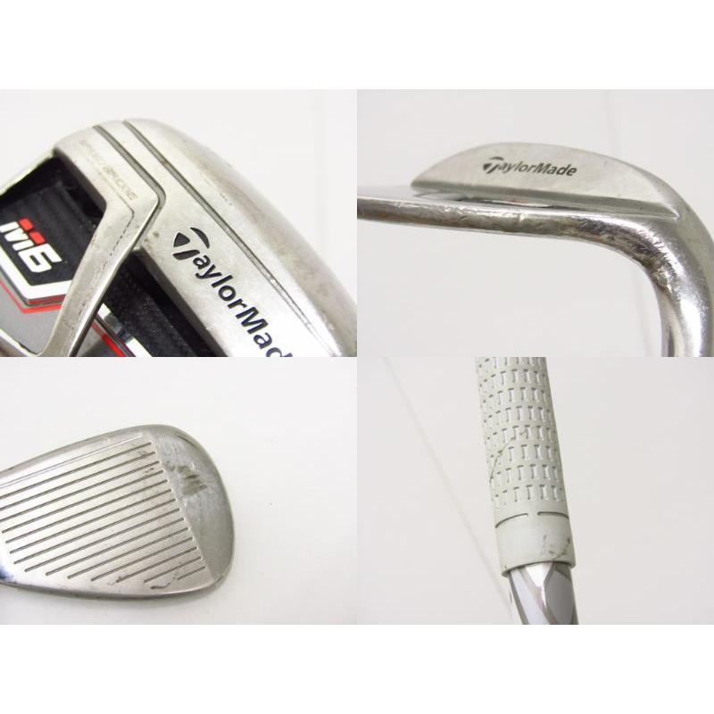 PING ピン M6 6〜9・P・A・S レディース アイアン FUBUKI TM4 Flex：L 7本セット ∩SP7831 : n-262-sp7831-14 : スリフト - 通販 ...