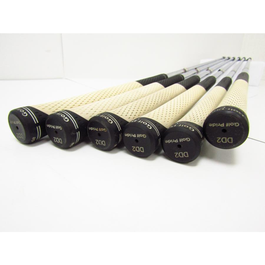 Callaway キャロウェイ LEGACY BLACK レガシーブラック 5〜9・P アイアン 6本セット ∩SP7981 : スリフト - 通販 - Yahoo!ショッピング