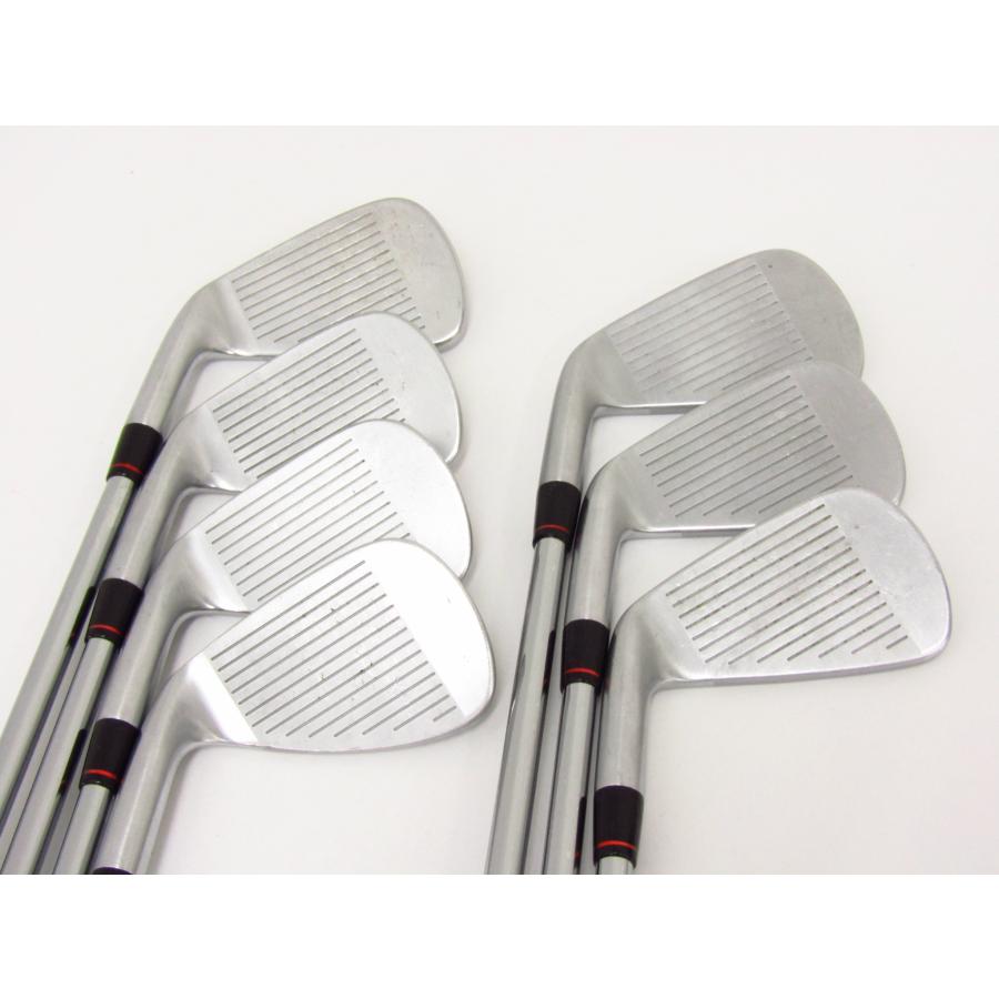 AKIRA アキラ PROTOTYPE K-101-MB アイアン Dynamic gold S200 7本セット ∩SP8206 : スリフト - 通販 - Yahoo!ショッピング