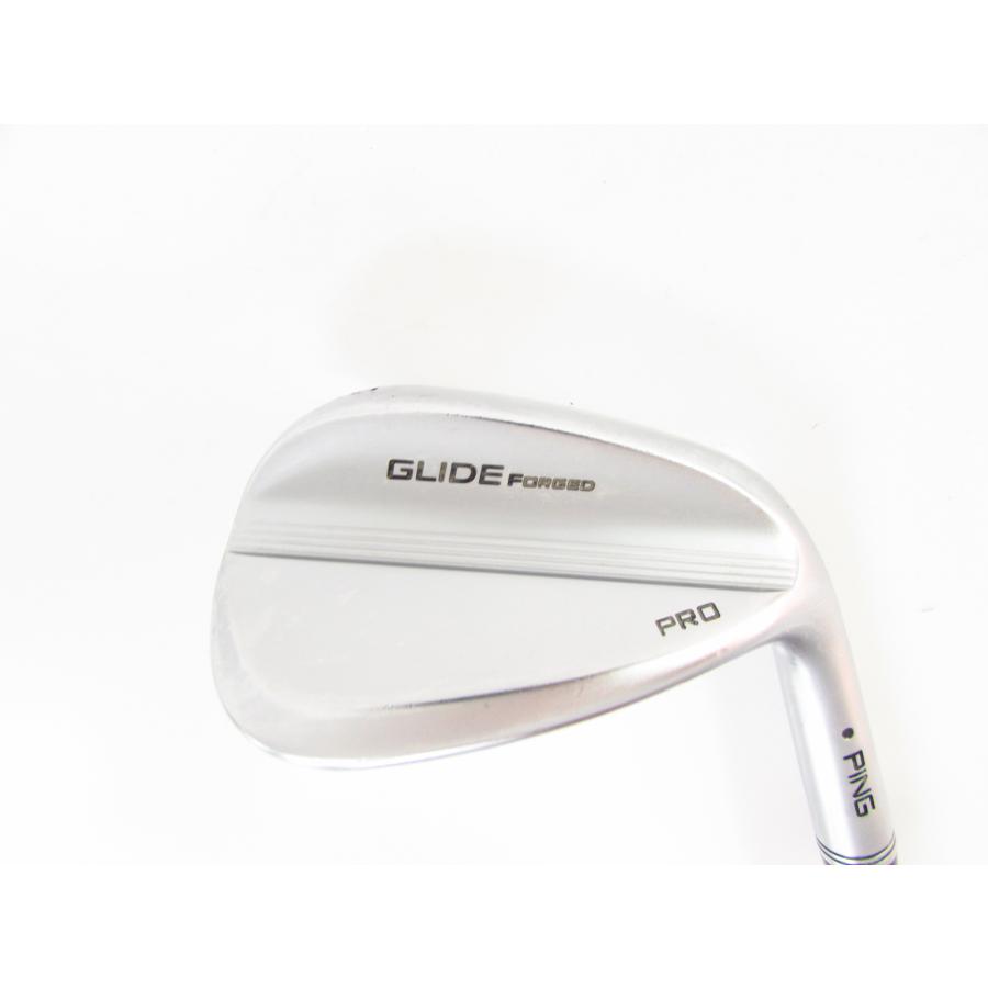 GLIDE（PING） PING ピン GLIDE FORGED PRO ウェッジ 52-10S Flex:S★SP8591 : スリフト - 通販 - Yahoo!ショッピング