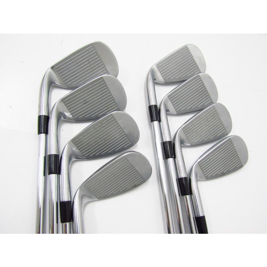 MIZUNO ミズノ JPX900 SPEED METAL 5〜9・P・G・S MZ1190 スチール flex：S ∩SP8775 : n-262-sp8775-14 : スリフト - 通販 ...