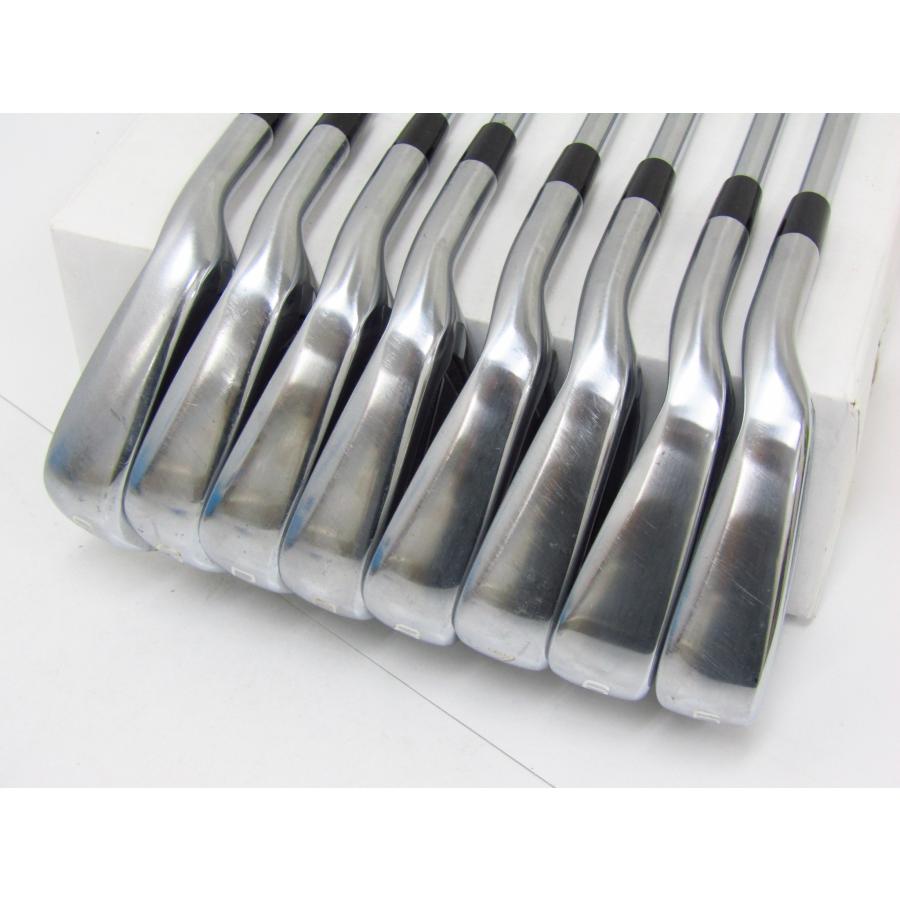 MIZUNO ミズノ JPX900 SPEED METAL 5〜9・P・G・S MZ1190 スチール flex：S ∩SP8775 : n-262-sp8775-14 : スリフト - 通販 ...