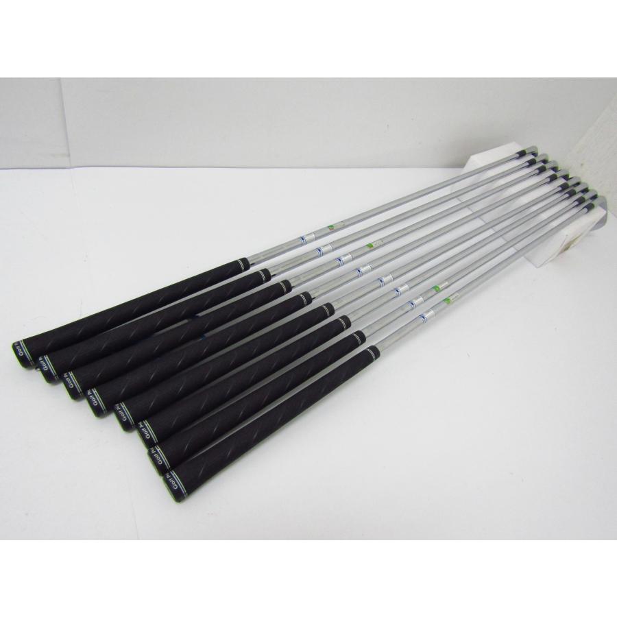 MIZUNO ミズノ JPX900 SPEED METAL 5〜9・P・G・S MZ1190 スチール flex：S ∩SP8775 : n-262-sp8775-14 : スリフト - 通販 ...