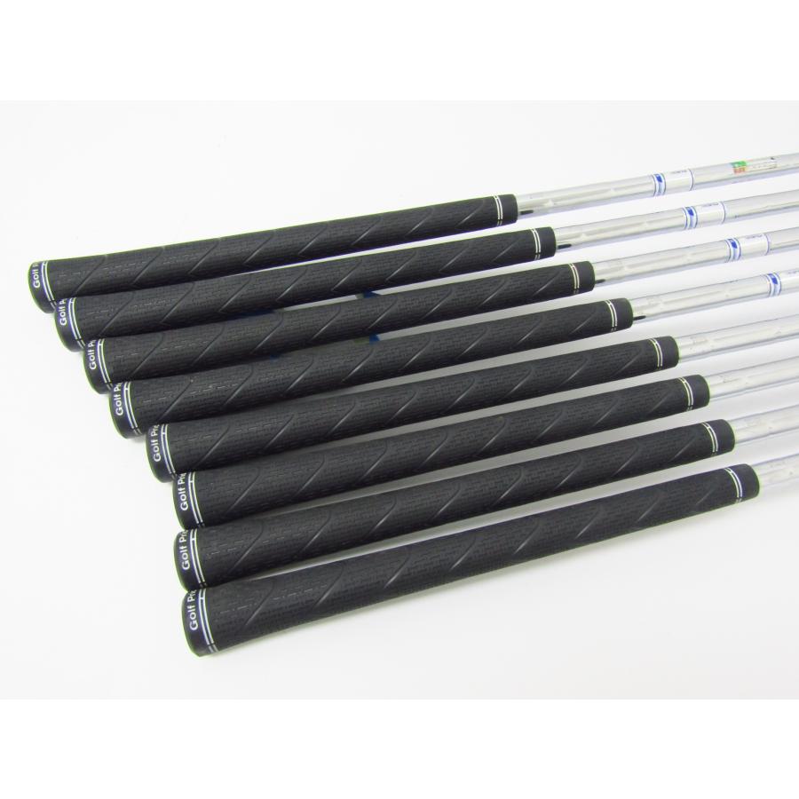 MIZUNO ミズノ JPX900 SPEED METAL 5〜9・P・G・S MZ1190 スチール flex：S ∩SP8775 : n-262-sp8775-14 : スリフト - 通販 ...