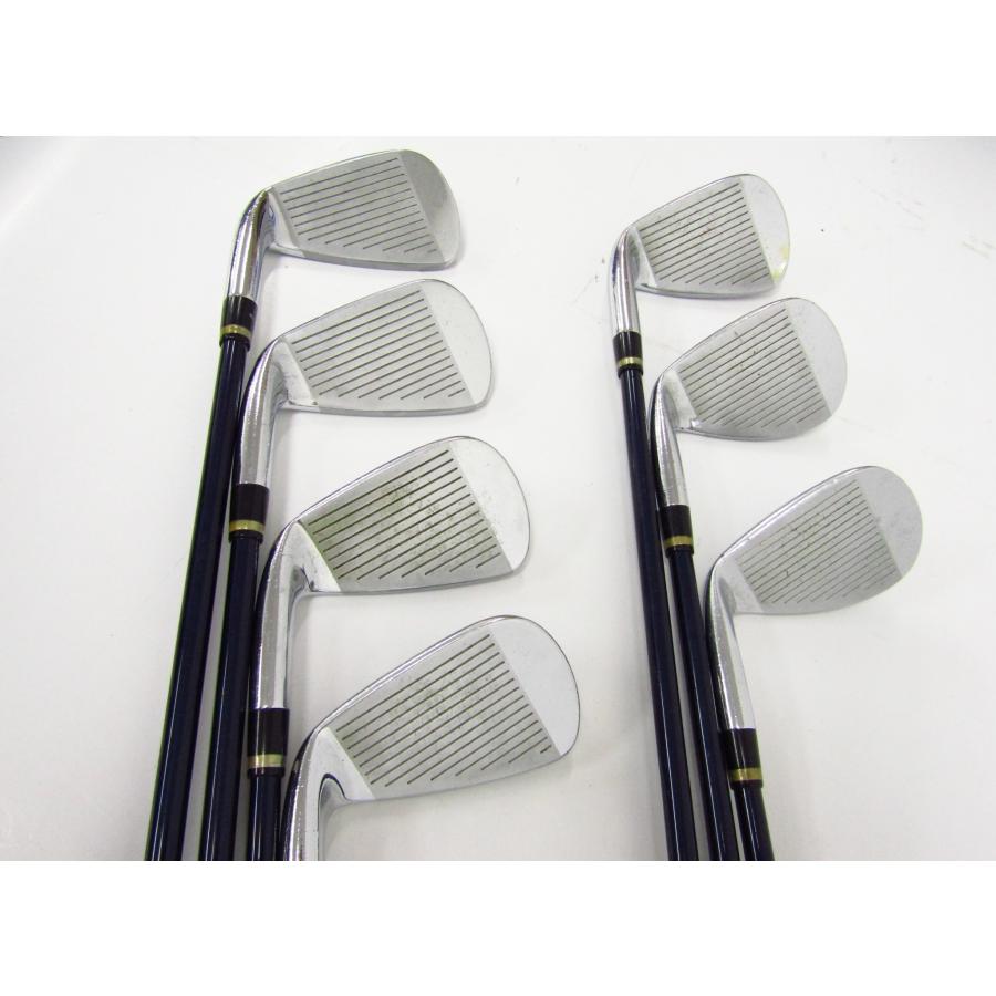 MIZUNO ミズノ JPX EIII FORGED 6〜9・P・48・56 アイアン EIII-I flex：R ∩SP8897 : スリフト - 通販 - Yahoo!ショッピング