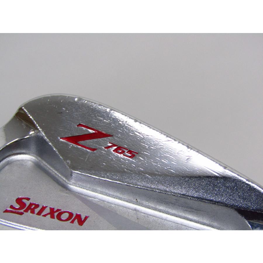 SRIXON スリクソン Z765 5〜9・P・A・S アイアン DG TOUR ISSUE DESIGN TUNING S200 8本セット ∩SP9079 : スリフト - 通販 ...