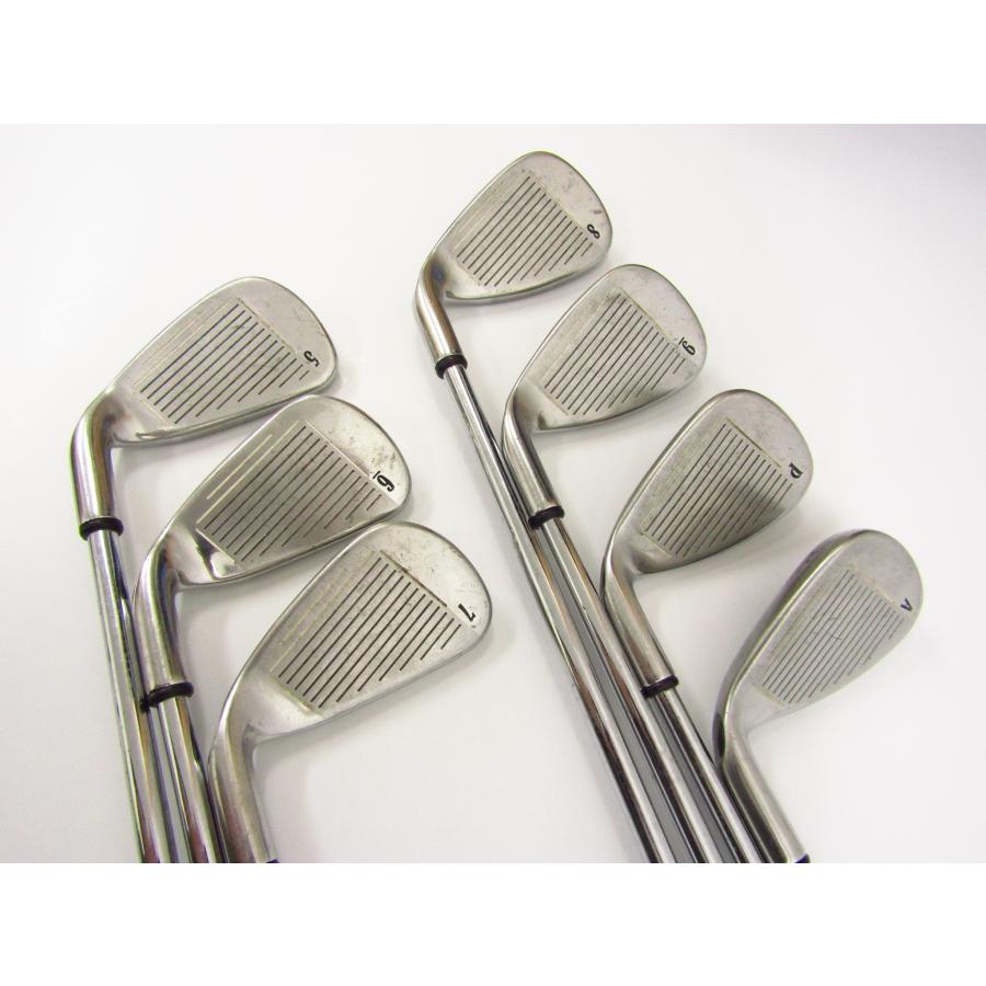 Callaway キャロウェイ X22 5〜9・P・A アイアン 7本セット ∩SP9157 : スリフト - 通販 - Yahoo!ショッピング
