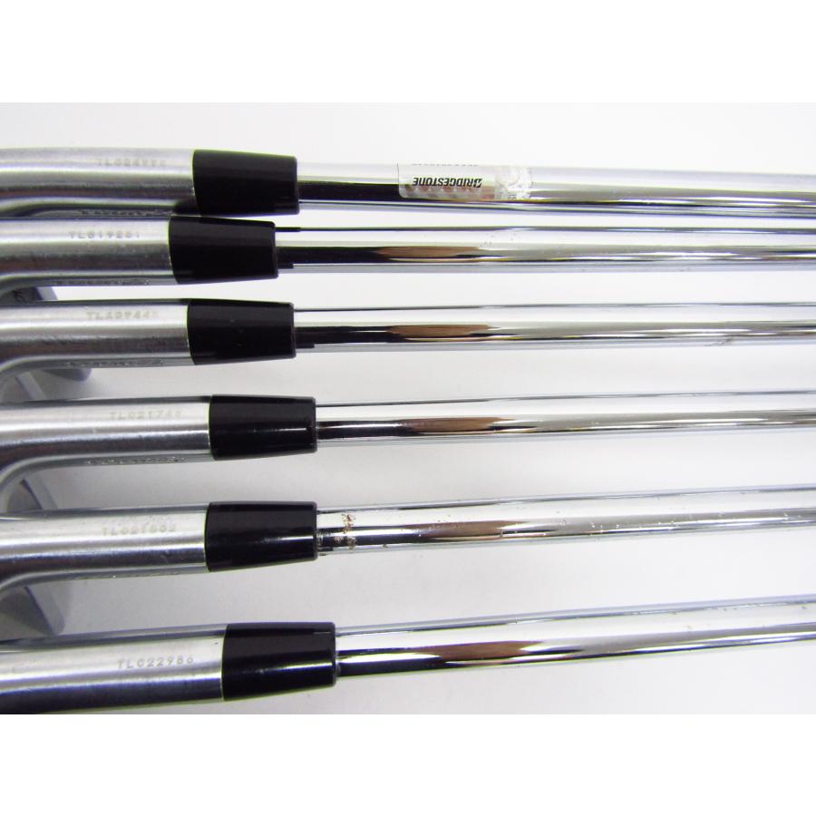 ブリヂストン TOUR B 200MB アイアン 4〜9 6本セット Flex：X100★SP9722 : n-262-sp9722-03 : スリフト - 通販 - Yahoo!ショッピング