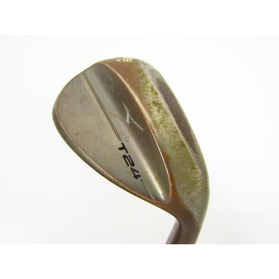 MIZUNO ミズノ T24 ウェッジ デニムカッパー★SP9840 : n-262-sp9840-03 : スリフト - 通販 - Yahoo!ショッピング
