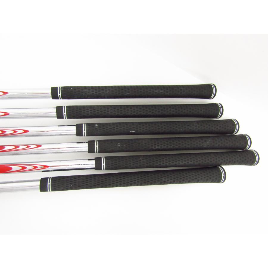 BRIDGESTONE GOLF ブリヂストン 221CB 5〜9.P アイアン 6本 セット★SP9919 : スリフト - 通販 - Yahoo!ショッピング