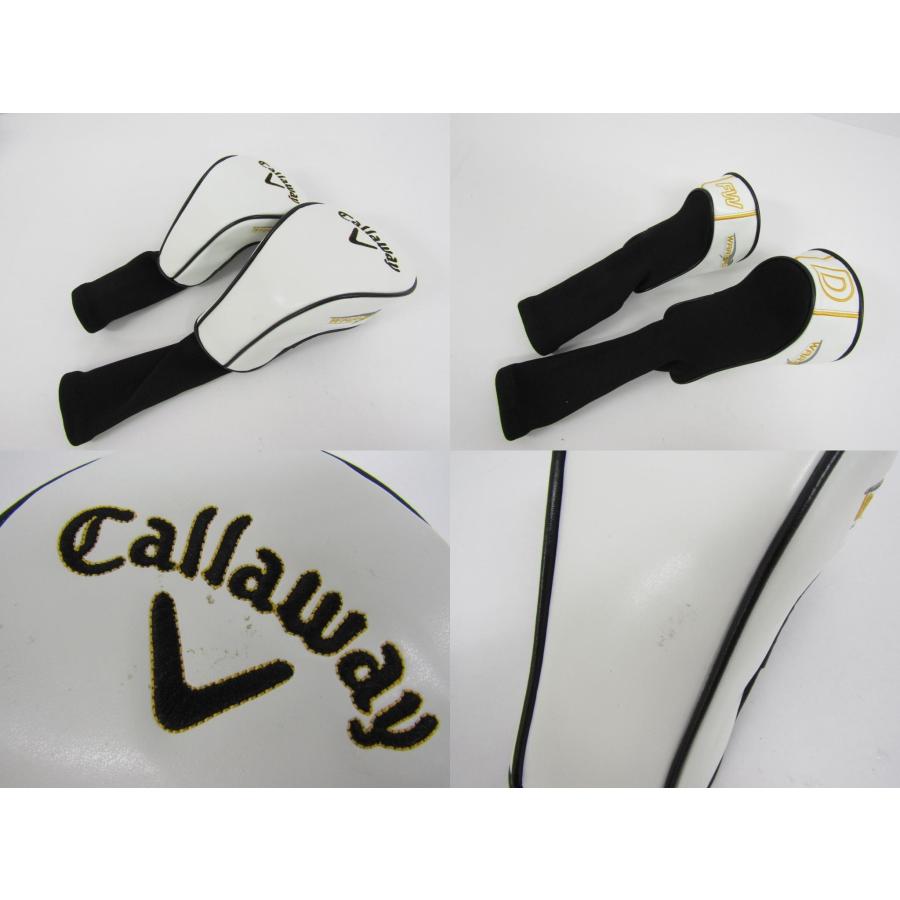 Callaway キャロウェイ WAR BIRD 2019モデル ゴルフクラブセット ミズノ製キャディバッグ付き SP7517 : n-265-sp7517-02 : スリフト - 通販 ...