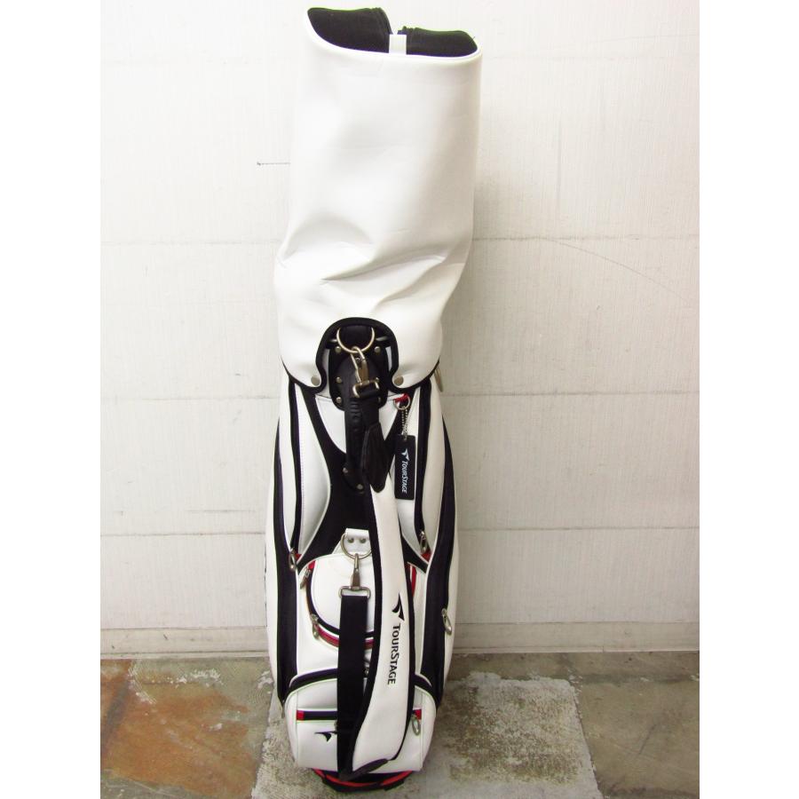 TOUR STAGE ツアーステージ V002 ゴルフクラブセット 11本セット ∩SP7878 : スリフト - 通販 - Yahoo!ショッピング