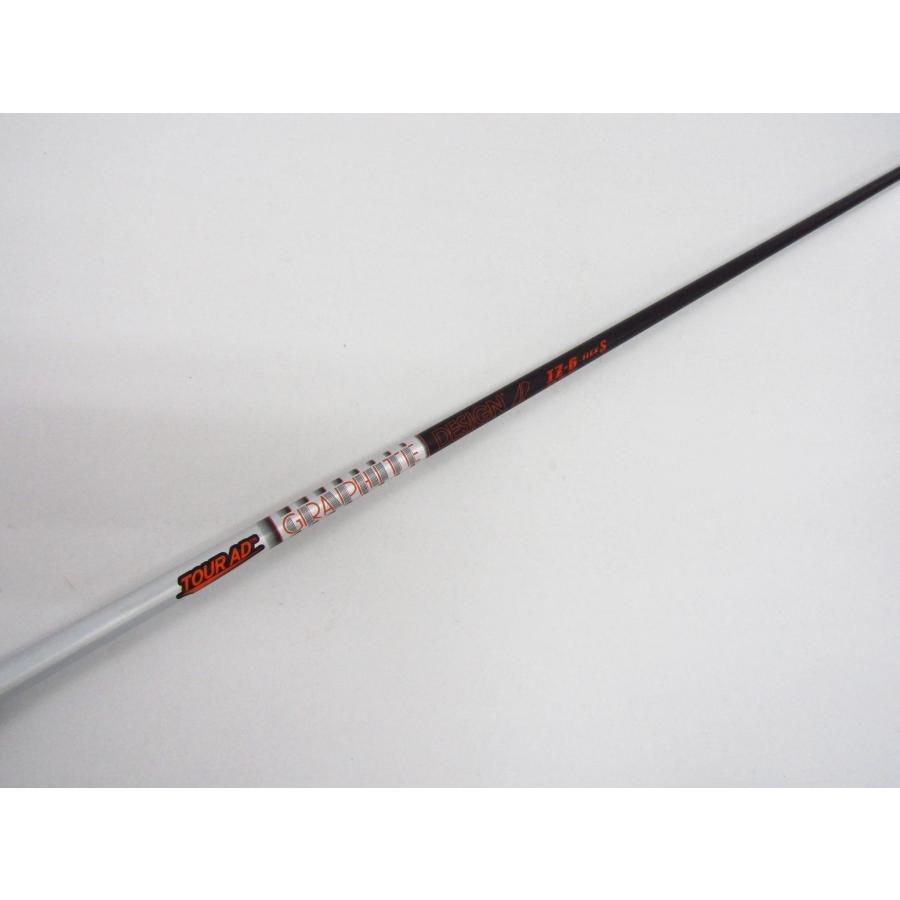 TOUR AD IZ-6s ゴルフ シャフト FLEX:S★SP10047 : スリフト - 通販 - Yahoo!ショッピング