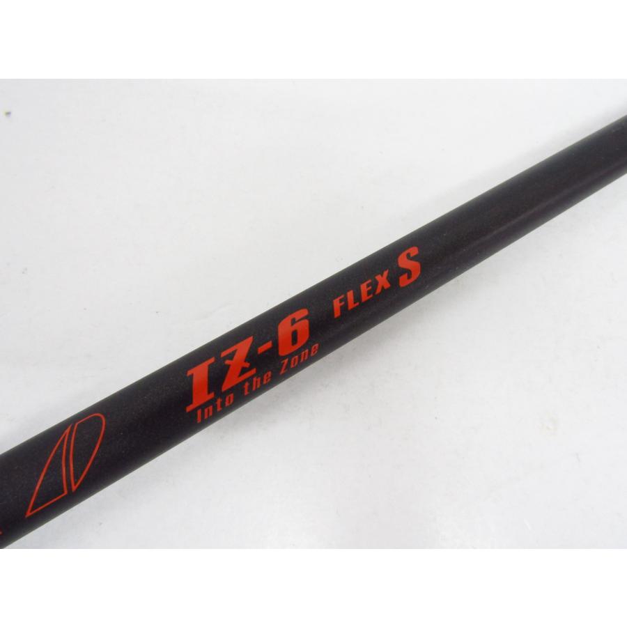 TOUR AD IZ-6s ゴルフ シャフト FLEX:S★SP10047 : スリフト - 通販 - Yahoo!ショッピング