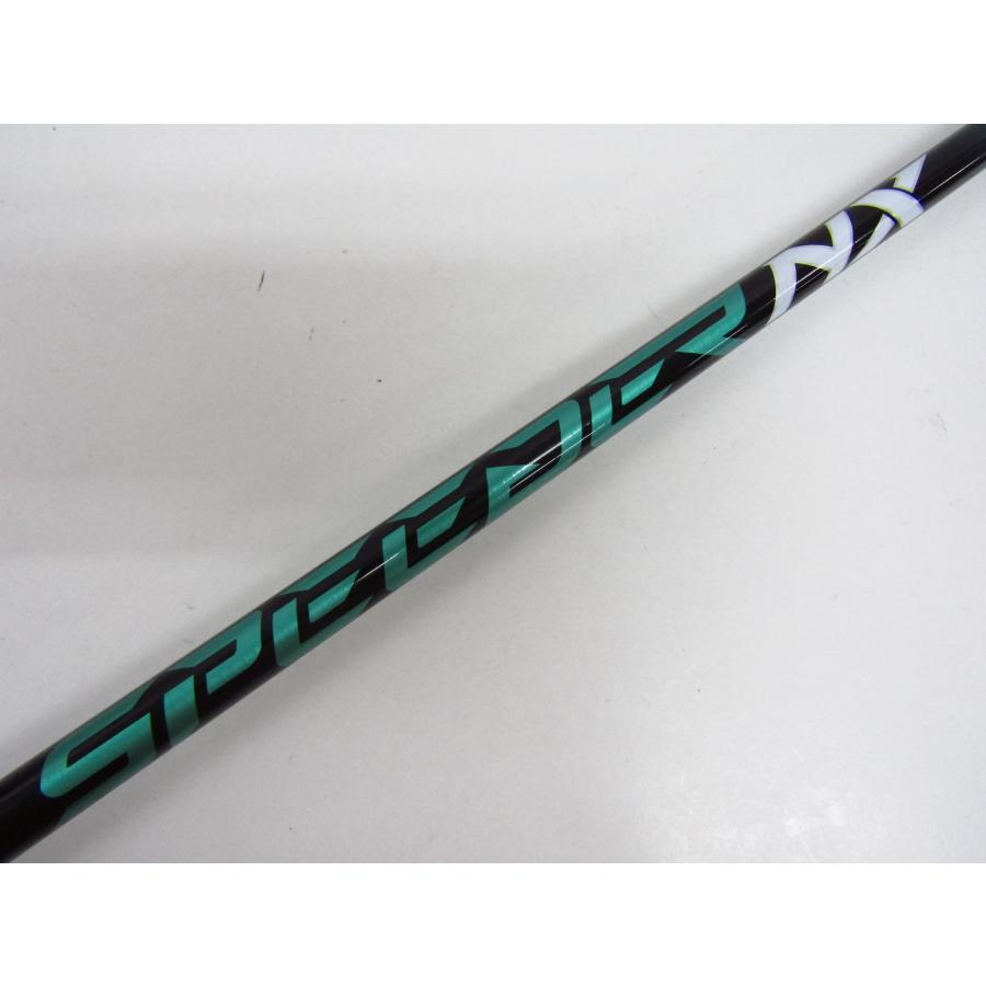 SPEEDER（フジクラシャフト） SPEEDER NX グリーン 60S スピーダー ゴルフ シャフト Flex:S★SP10441 : スリフト - 通販 - Yahoo!ショッピング