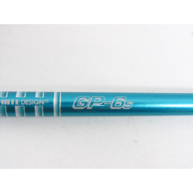 TOUR AD GP-6s Flex：S キャロウェイスリーブ付き シャフト 中古 SP5774 : スリフト - 通販 - Yahoo!ショッピング