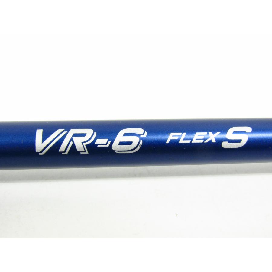 TOUR AD ツアーエーディー VR6s ゴルフシャフト TaylorMadeスリーブ付き Flex：S 中古 ☆SP7396 : n-266-sp7396-09 : スリフト - 通販 ...