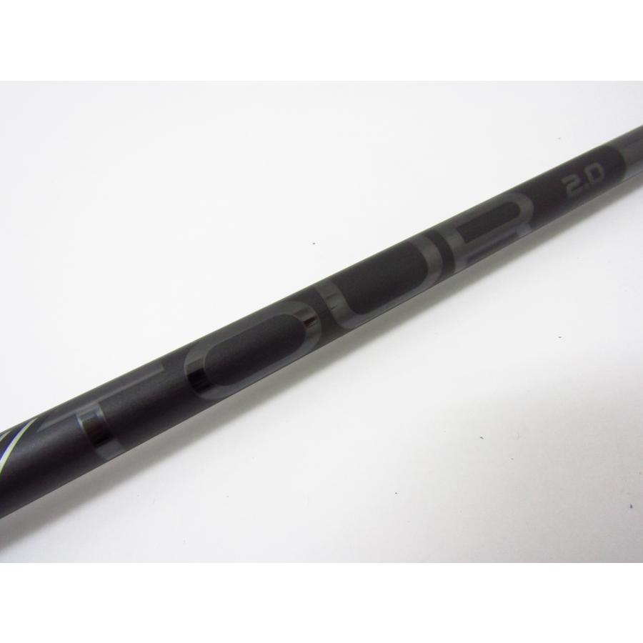 PING TOUR 2.0 BLACK ブラック 65s ゴルフシャフト PINGスリーブ付き Flex：S SP8539 :N-266 ...