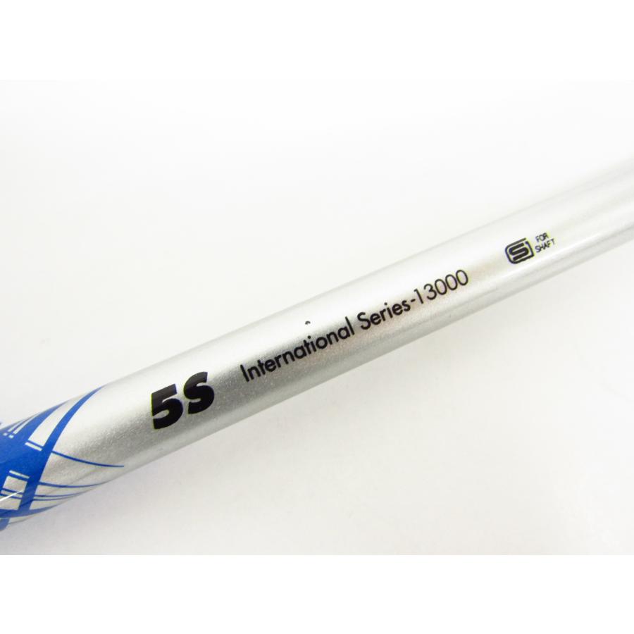 ATTAS アッタス KING 5S ゴルフシャフト Callaway スリーブ付き Flex:S★SP8945 : スリフト - 通販 - Yahoo!ショッピング