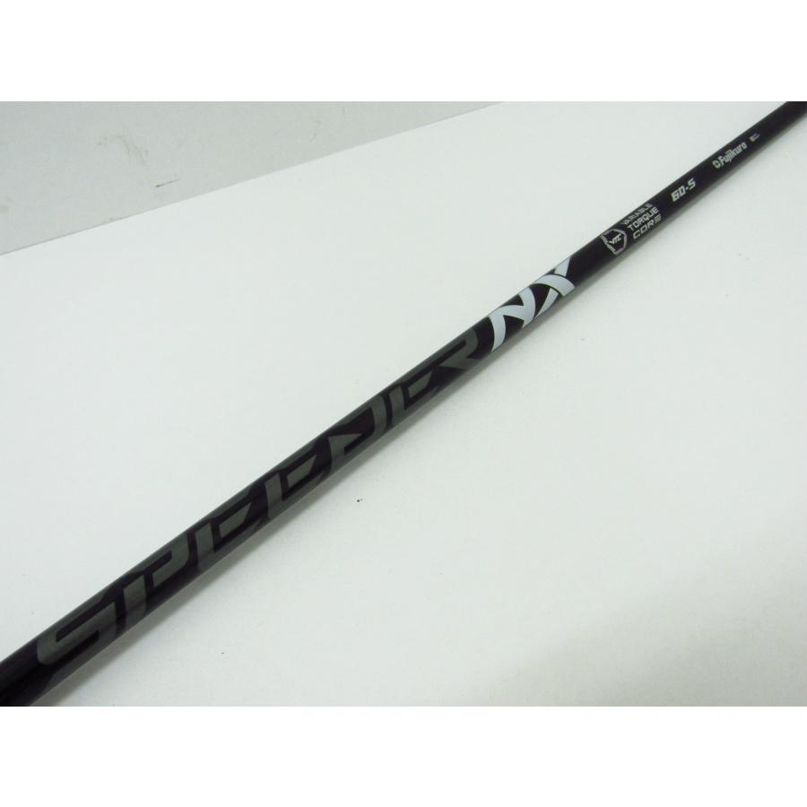 SPEEDER スピーダー NX ブラック ゴルフシャフト TaylorMade スリーブ付 Flex:S ∩SP9808 : スリフト ...