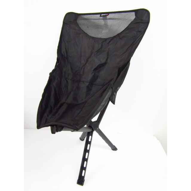 CAMPSTER Sitpack Campster Jet Black P16-BK アウトドアチェア♪SP4300 :N-268-SP4300-07:スリフト - 通販 - Yahoo!ショッピング