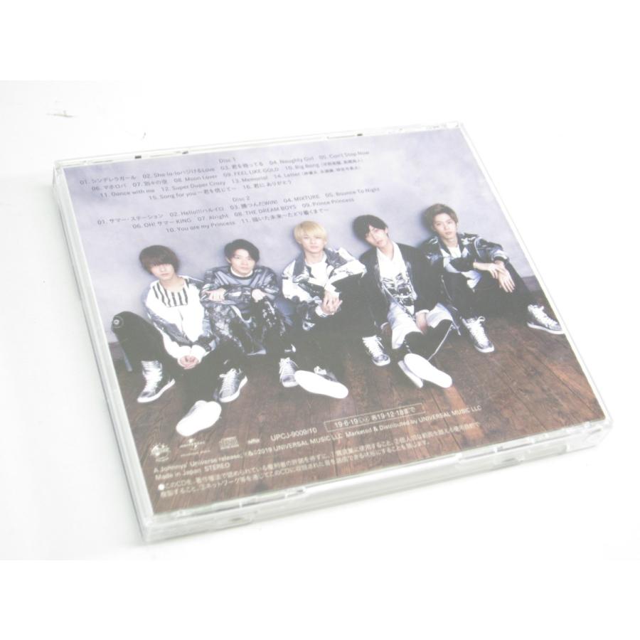 King & Prince 1stアルバム 初回限定盤 B 2CD #UV1606 :U-021-UV1606-17:スリフト - 通販 - Yahoo!ショッピング