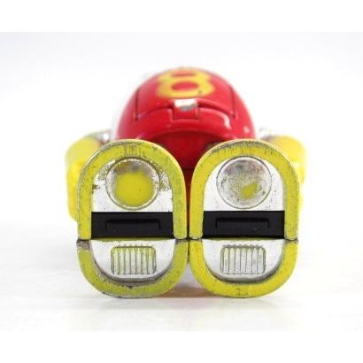 ポピー ロボット8ちゃん 超合金GB-62 ロボット はっちゃん ※箱 ポピー ロボット8ちゃん 超合金GB-62 ロボット はっちゃん ※箱