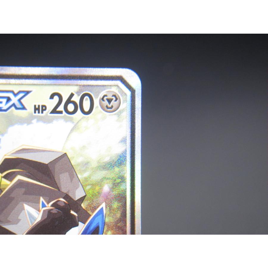 ポケカ ポケモンカード ルカリオ＆メルメタルGX SM9b C 059/054 SR #UX657 :U-081-UX657-17:スリフト - 通販 - Yahoo!ショッピング