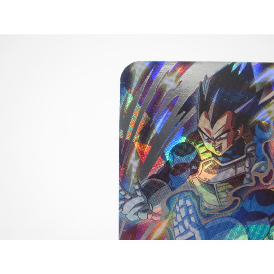 スーパードラゴンボールヒーローズ ベジータ BM2-SEC3 #UX1358 : スリフト - 通販 - Yahoo!ショッピング