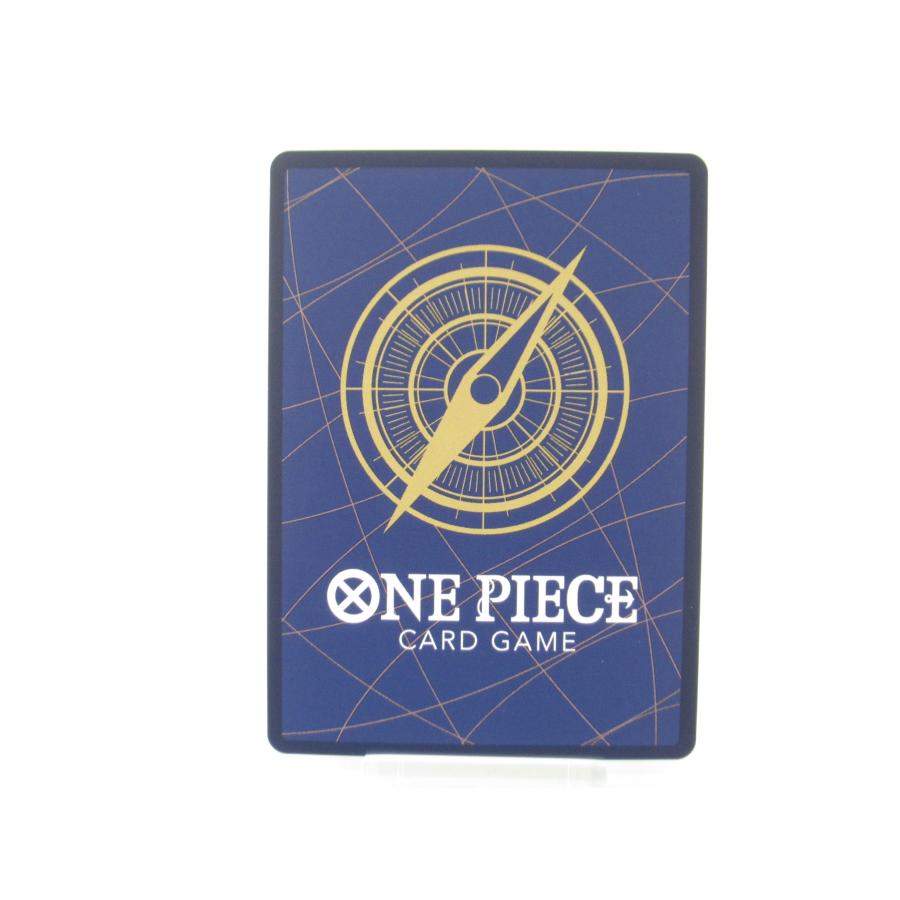 ONE PIECE CARD GAME ワンピースカードゲーム ユースタス・キッド OP01-051 SR 1 #UX1020 : スリフト - 通販 - Yahoo!ショッピング