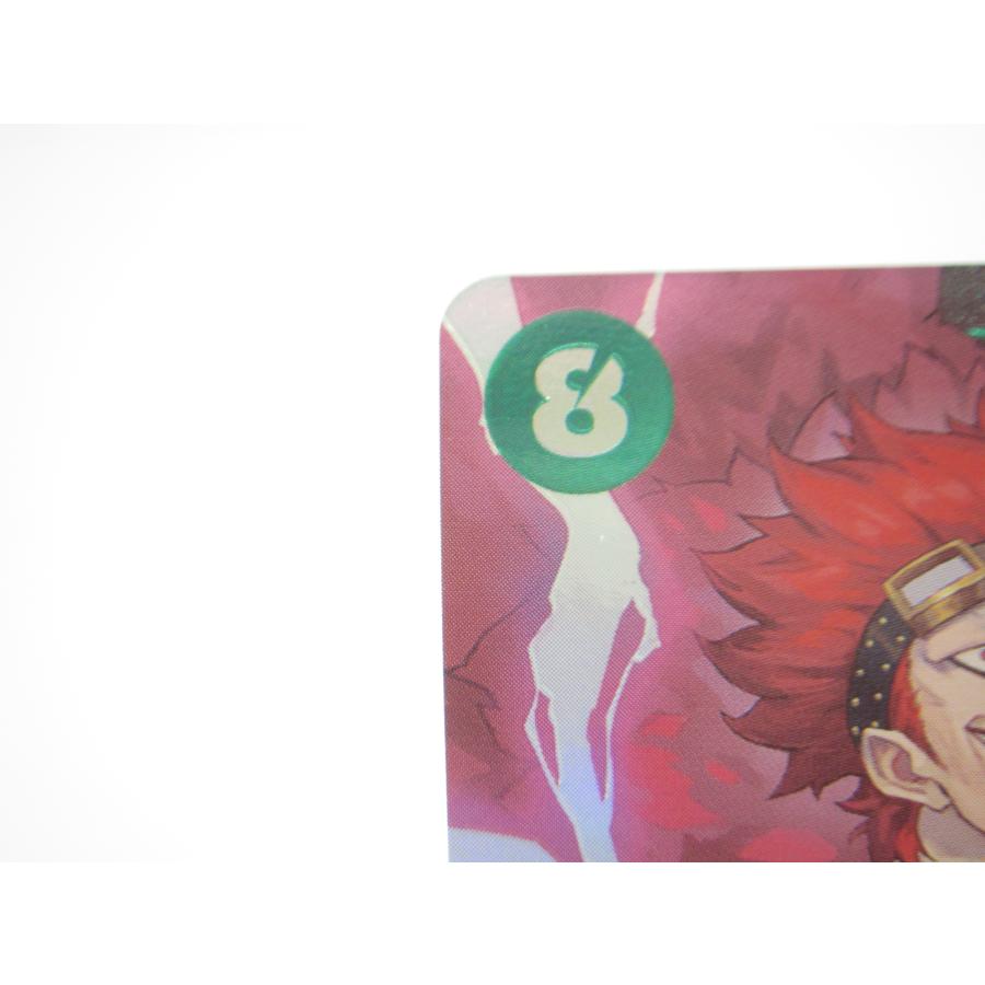 ONE PIECE CARD GAME ワンピースカードゲーム ユースタス・キッド OP01-051 SR 1 #UX1020 : スリフト - 通販 - Yahoo!ショッピング