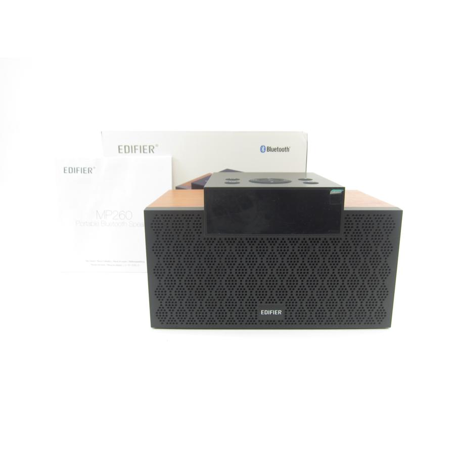 Edifier MP260 ワイヤレス スピーカー ポータブル ∠UK1548 : u-093-uk1548-07 : スリフト - 通販 ...