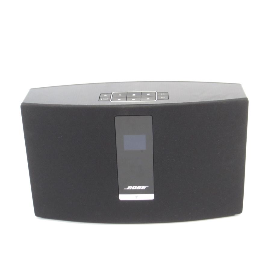 BOSE ボーズ SoundTouch 20 Series III wireless music system ワイヤレススピーカー #UK634 : スリフト - 通販 - Yahoo!ショッピング