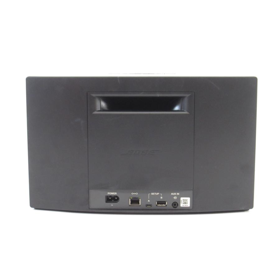 BOSE ボーズ SoundTouch 20 Series III wireless music system ワイヤレススピーカー #UK634 : スリフト - 通販 - Yahoo!ショッピング