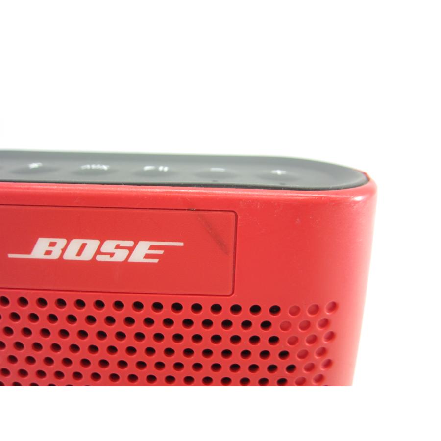 Bose ボーズ SoundLink Color カラー Bluetooth スピーカー Bose ボーズ SoundLink Color カラー Bluetooth スピーカー