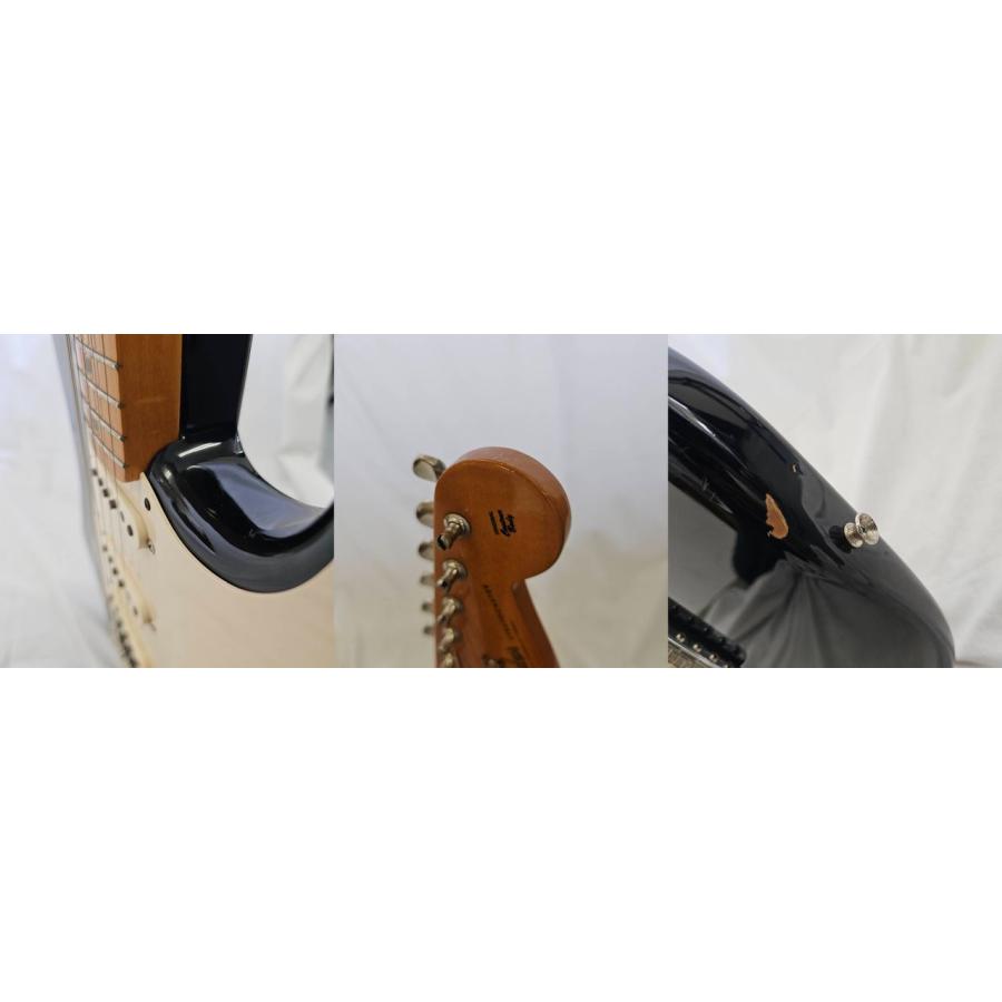 Fender MEXICO MEX Classic Series 50's Stratocaster Fender MEXICO MEX Classic Series 50's Stratocaster