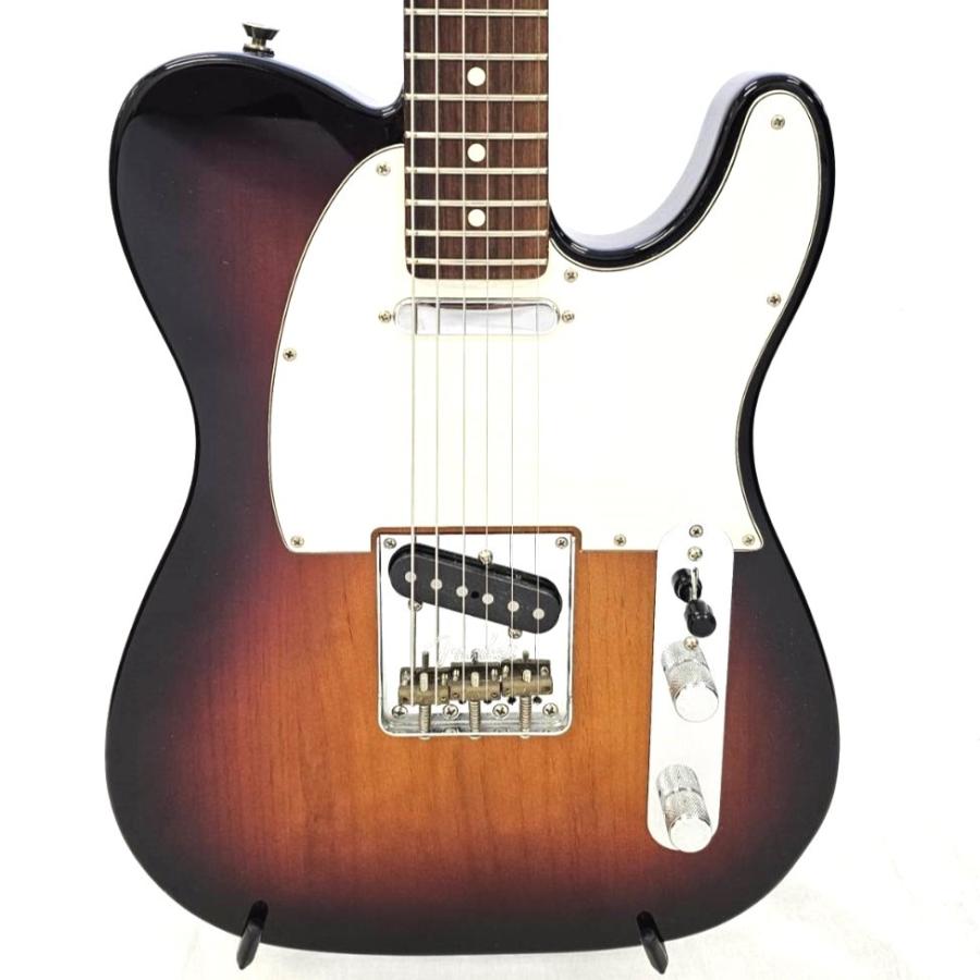 Fender USA American Pro Tele RW 3TS Guitar フェンダー アメリカンプロ テレキャスター エレキギター ...