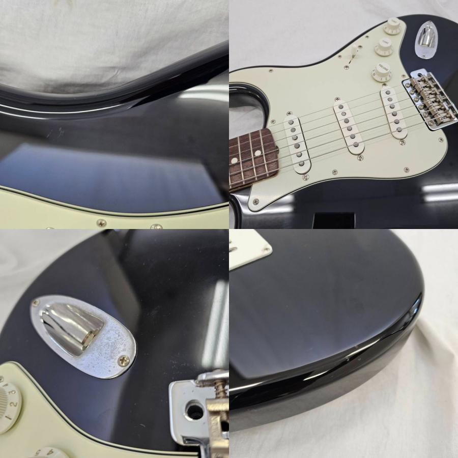 Fender MIJ Made In Japana フェンダー Traditional II Fender MIJ Made In Japana フェンダー Traditional II