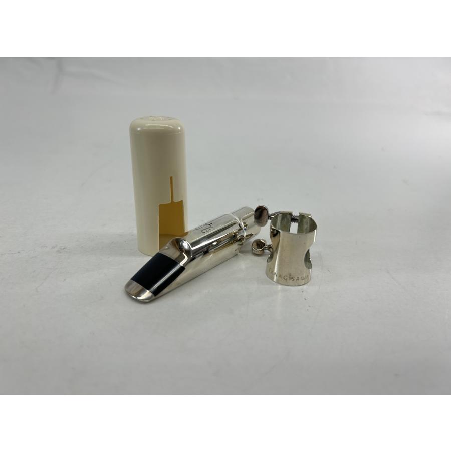 YANAGISAWA ヤナギサワ ソプラノサックス マウスピース メタル SP 5 管楽器 パーツ UD2443 : スリフト - 通販 - Yahoo!ショッピング