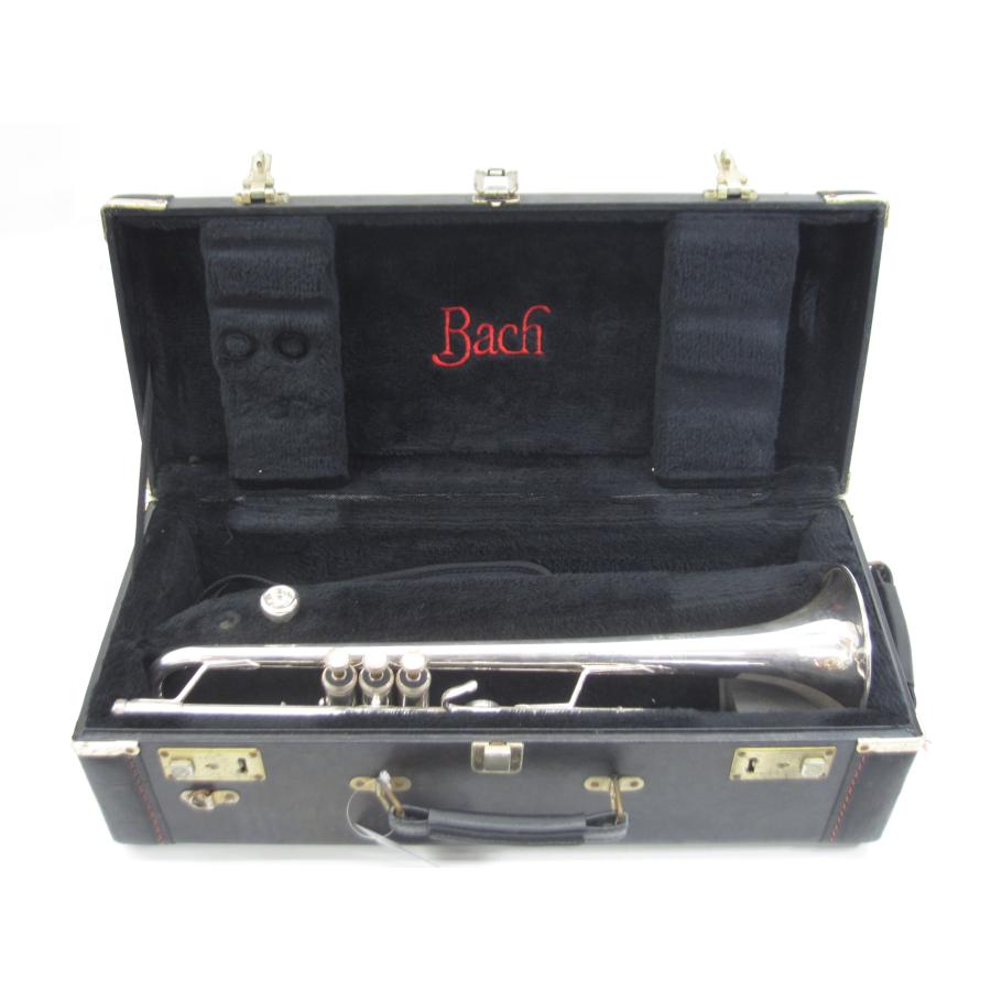 V.Bach Stradivarius 180ML Model.37GBSP トランペット #UD2718 : スリフト - 通販 - Yahoo!ショッピング