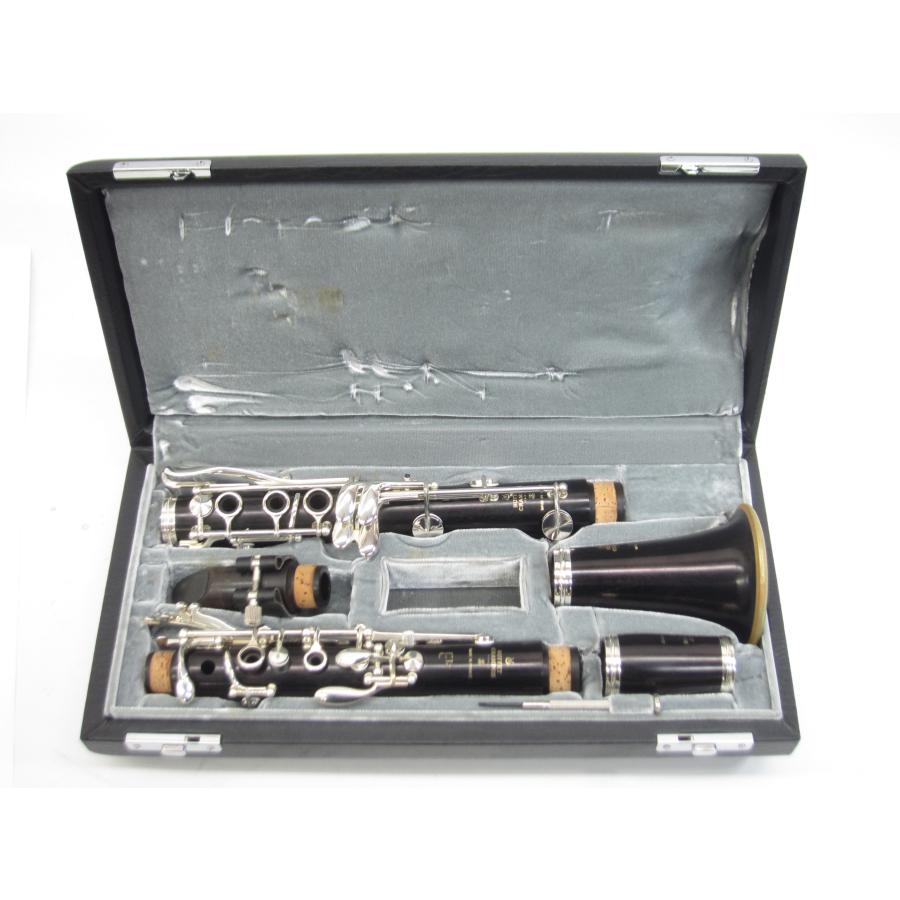 Buffet Crampon ビュッフェクランポン E13 SP 指掛け可動式 B♭クラリネット #UD3231 : スリフト - 通販 - Yahoo!ショッピング