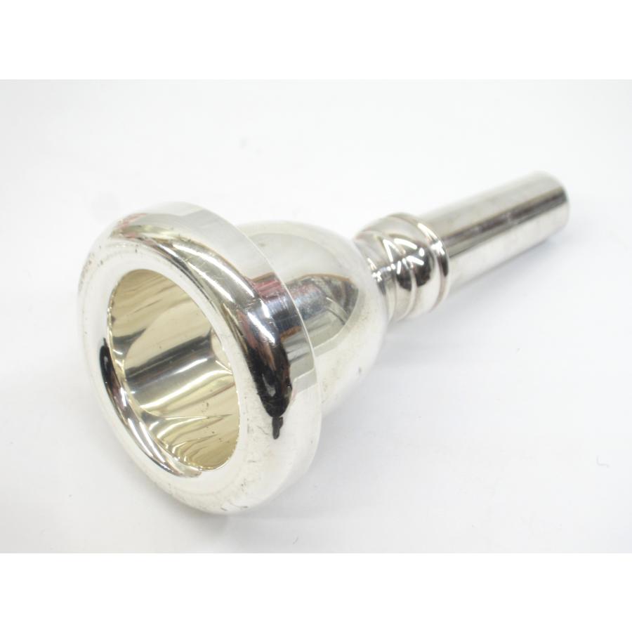 Bach 24W チューバマウスピース #UD3666 : スリフト - 通販 - Yahoo!ショッピング