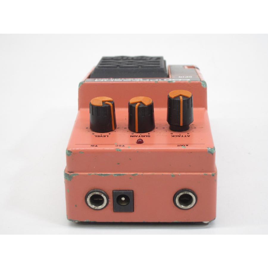 Ibanez アイバニーズ CP10 コンプレッサー #UD3051 :U-108-UD3051-17:スリフト - 通販 - Yahoo!ショッピング