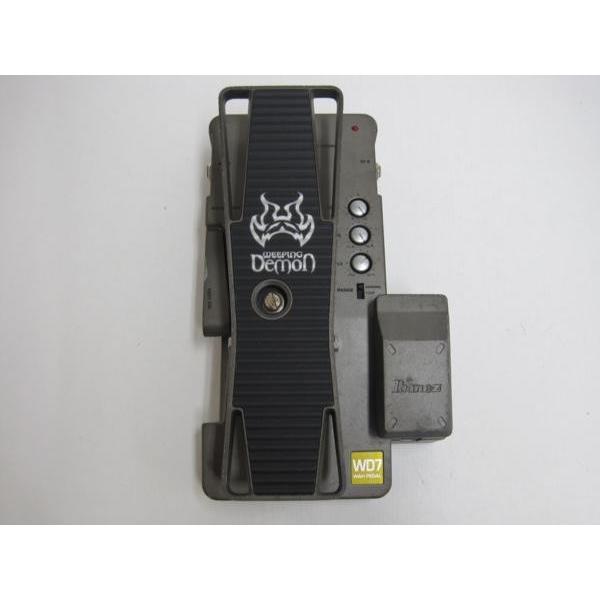 Ibanez 《エフェクター》IBANEZ アイバニーズ WD7【中古】 : スリフト - 通販 - Yahoo!ショッピング