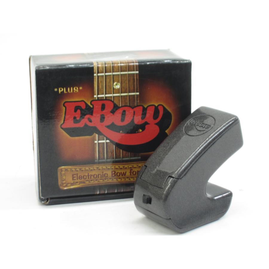 EBOW イーボウ PLUS #UD3723 : スリフト - 通販 - Yahoo!ショッピング