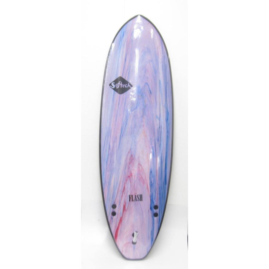 未使用 Softech FLASH ソフテック サーフボード #US5286 : スリフト - 通販 - Yahoo!ショッピング